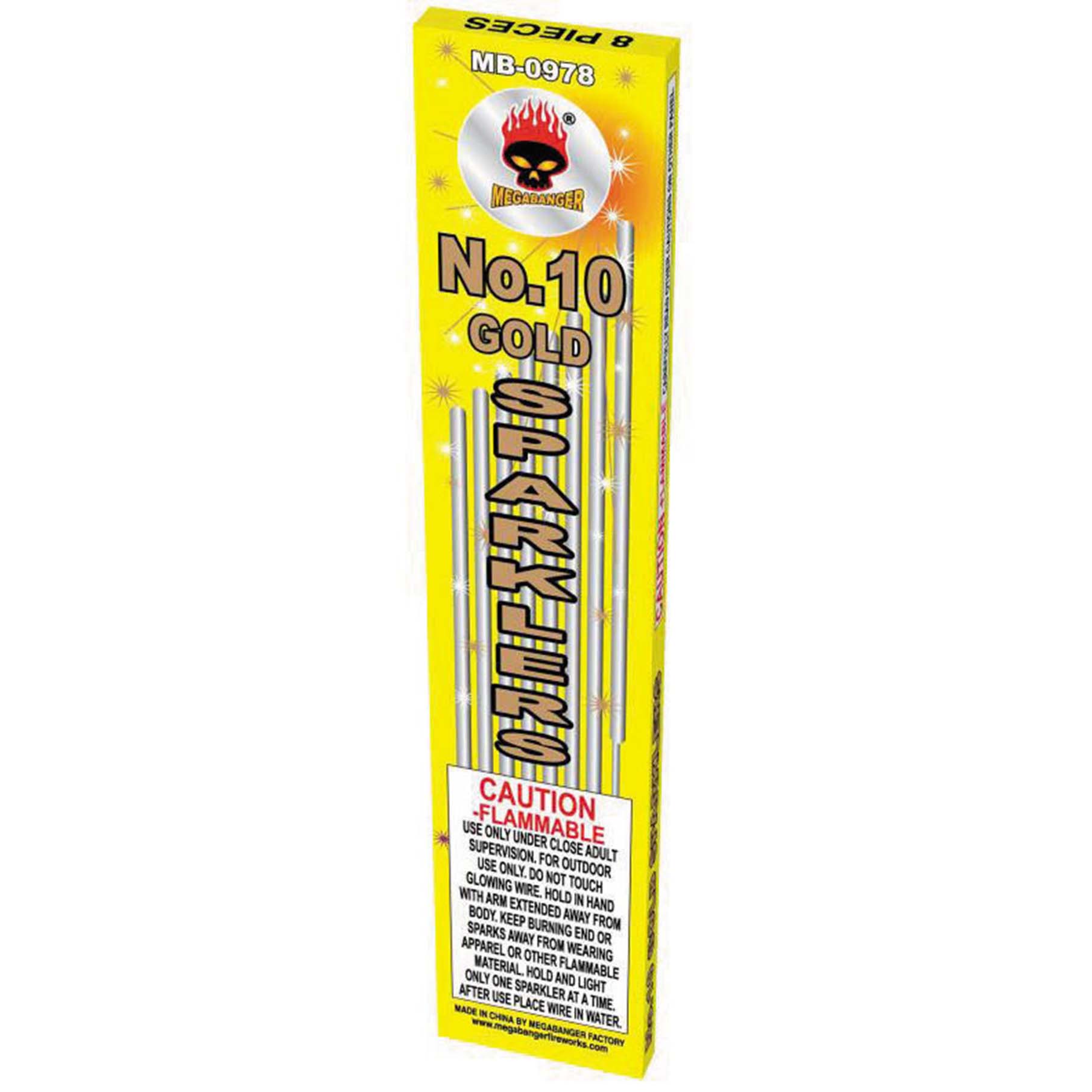 Torpedo Poppers - L5 Fireworks